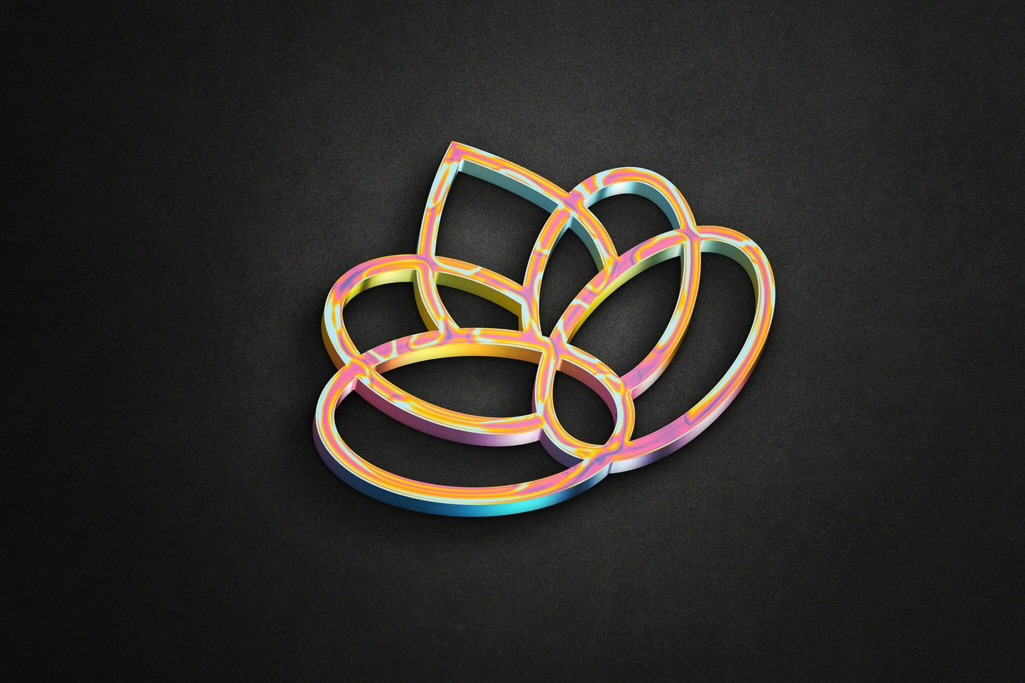 Holographic Goo Effect – MasterBundles