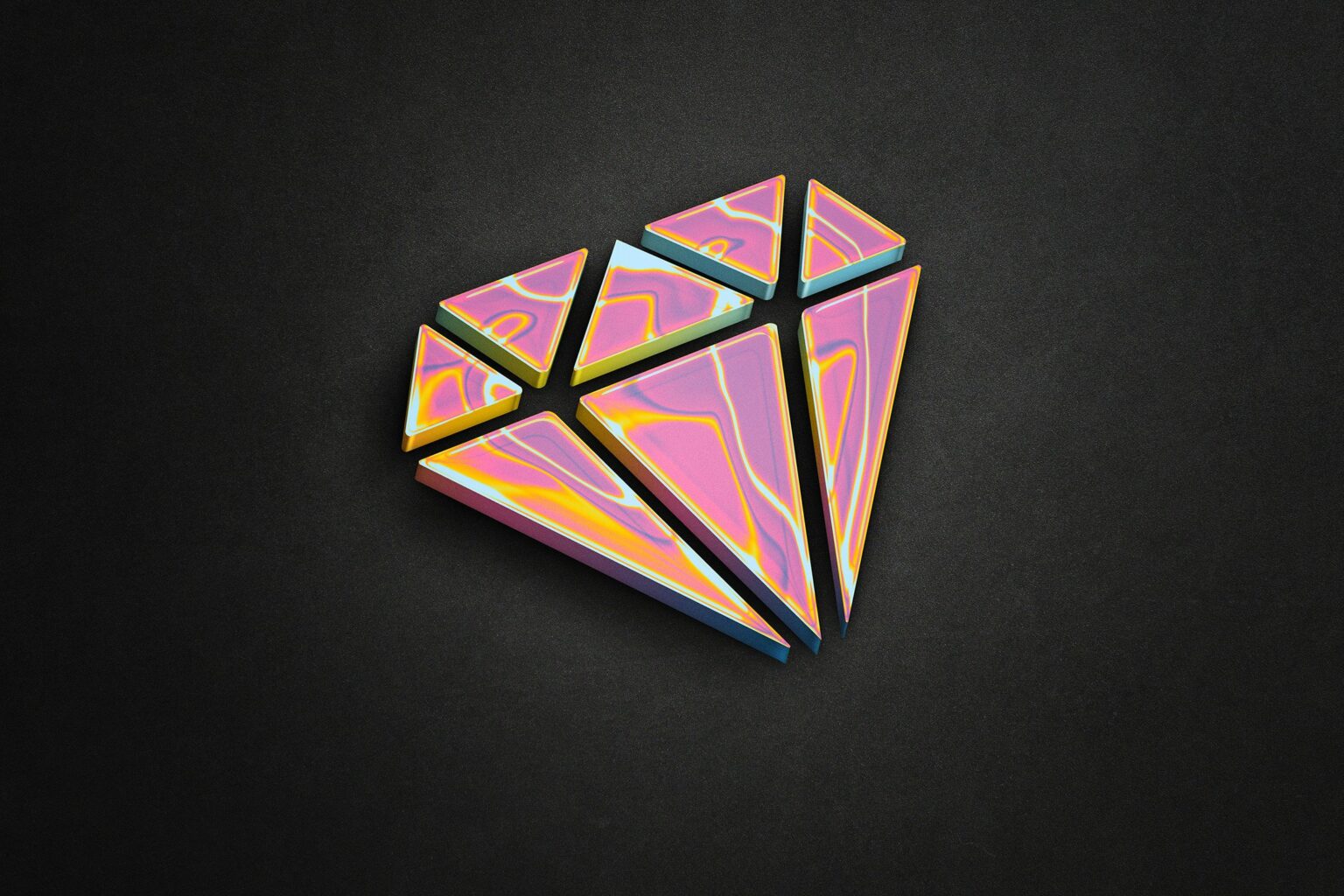 Holographic Goo Effect – MasterBundles