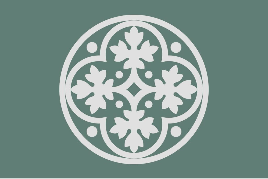 Holy Ornaments Font – MasterBundles