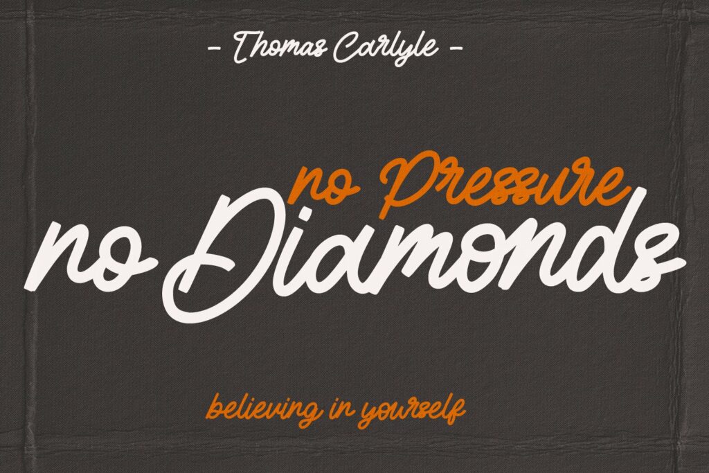 Honey Rain Signature Script Font – MasterBundles