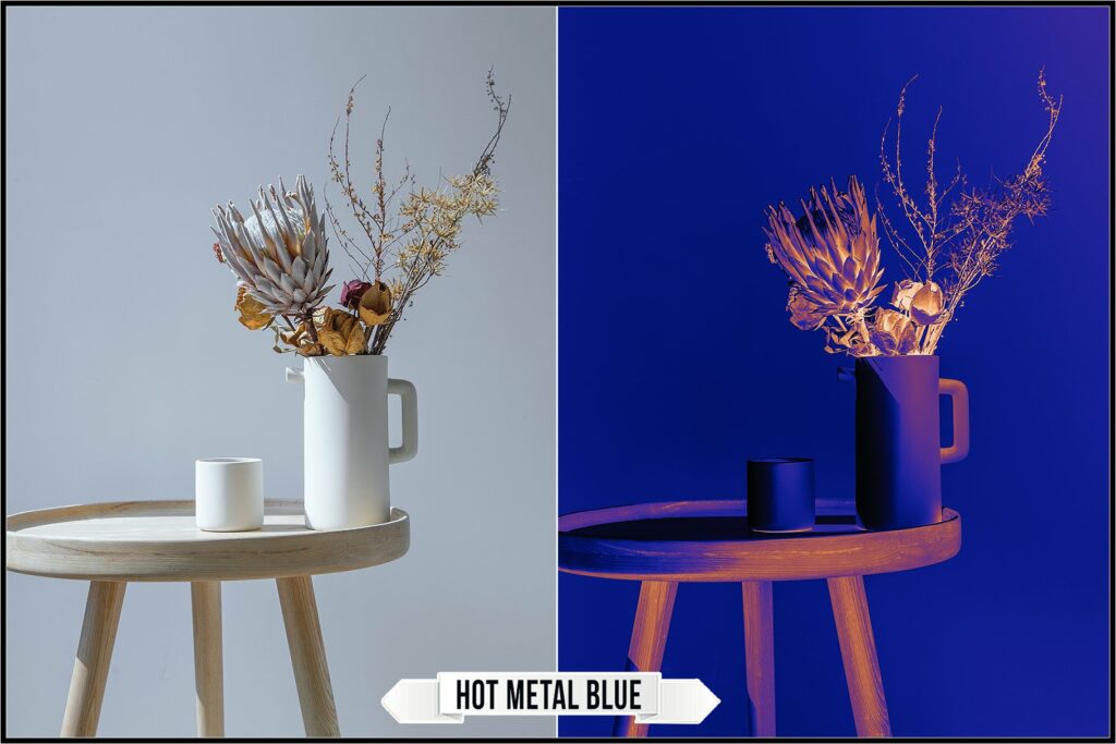 Thermography LUTs - Version 2 – MasterBundles