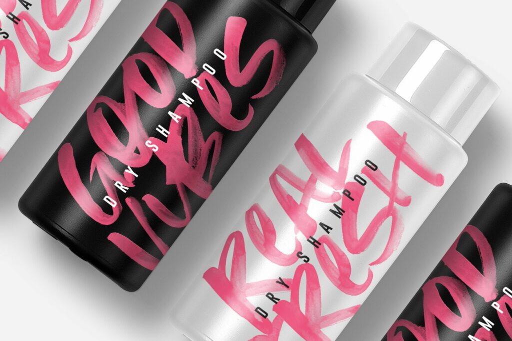 Hot Mess! SVG Font – MasterBundles