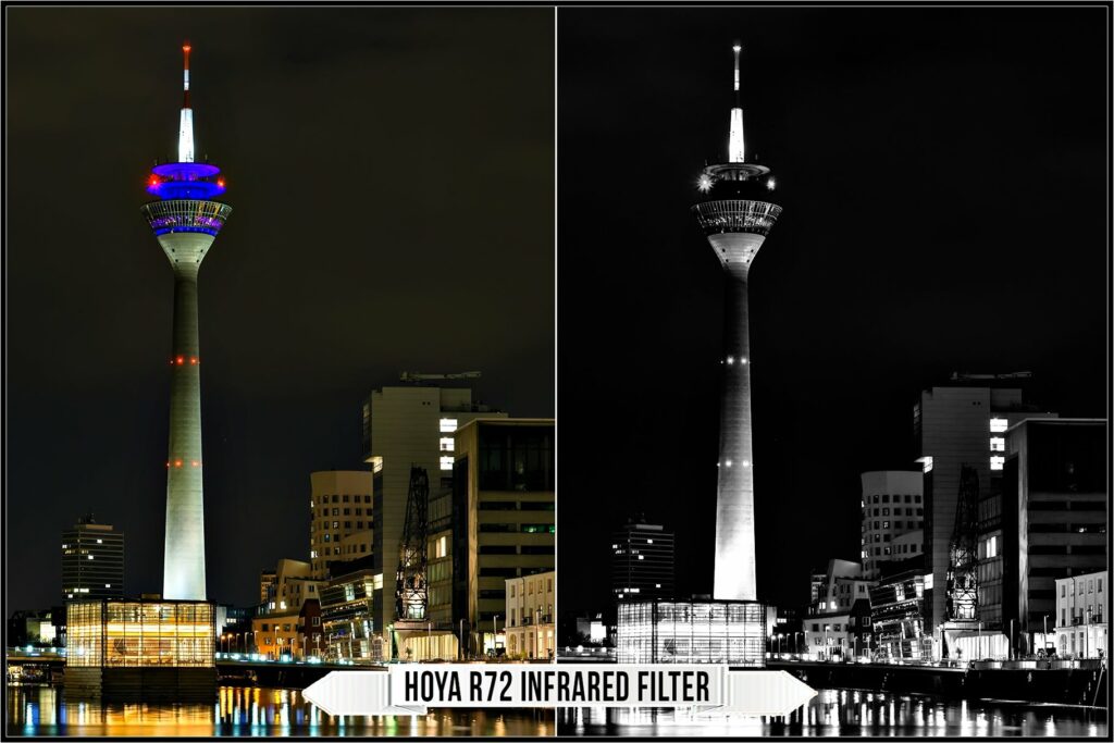 Infrared Monochrome Master Profiles – MasterBundles