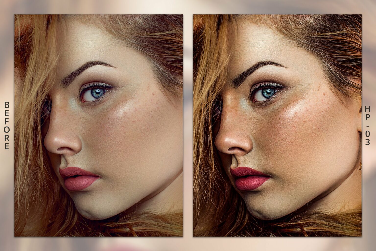 30 HDR Portrait v2 Presets & Actions – MasterBundles