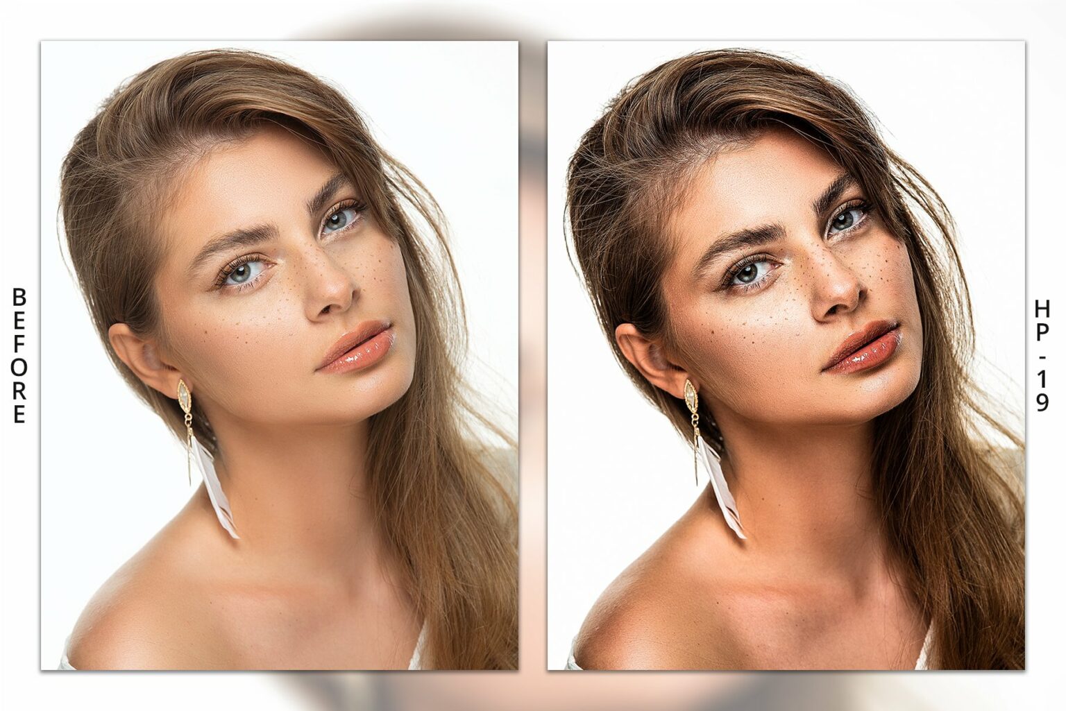 30 HDR Portrait v2 Presets & Actions – MasterBundles