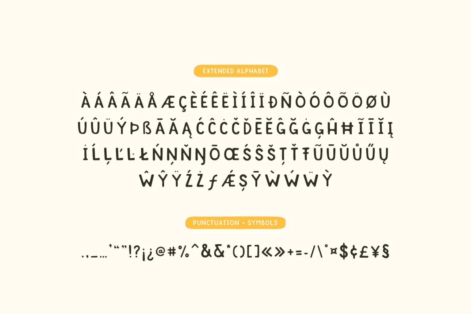 Jitters | Handwritten Uppercase Font – MasterBundles