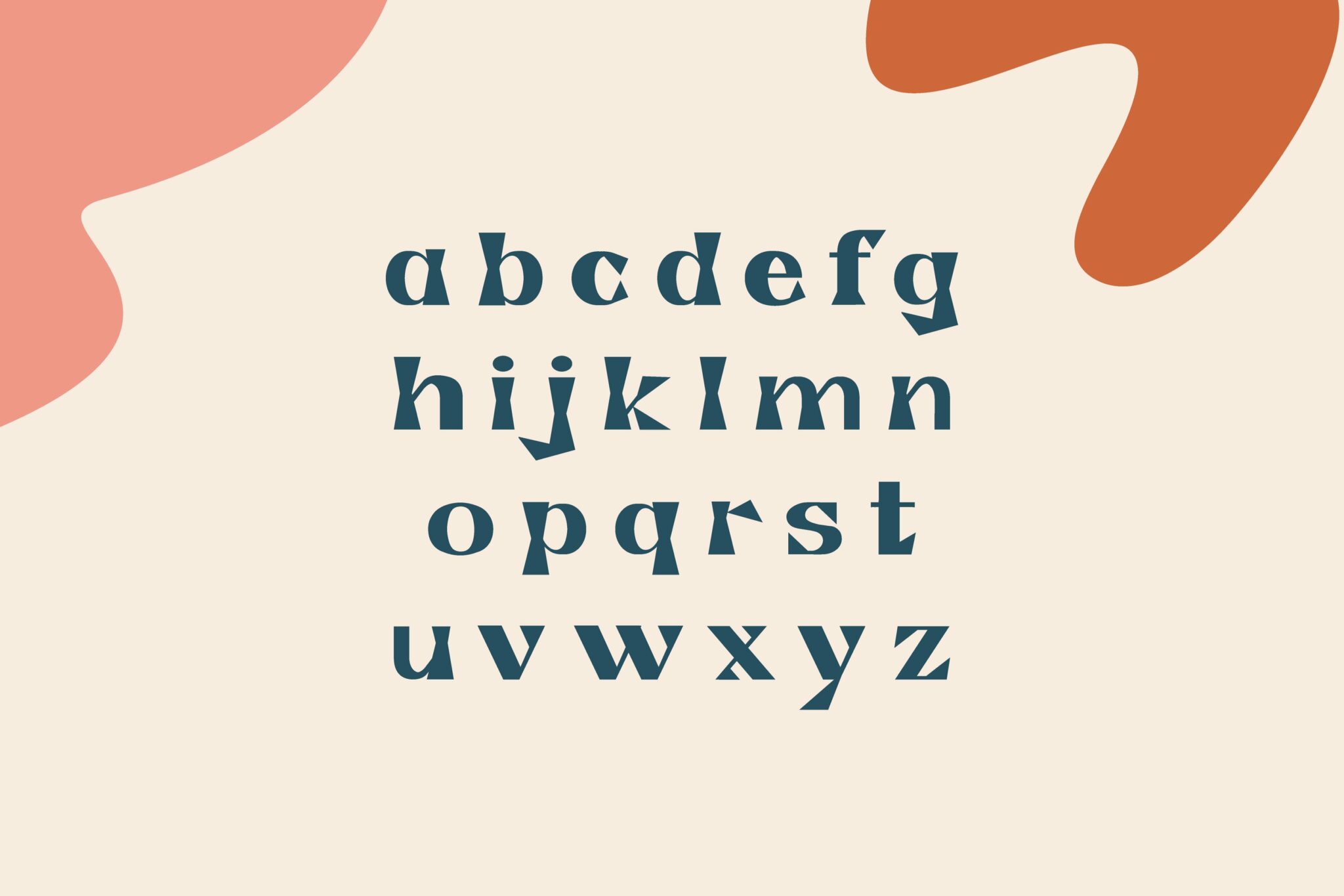 Hula Hoop - Fun Display Font – MasterBundles