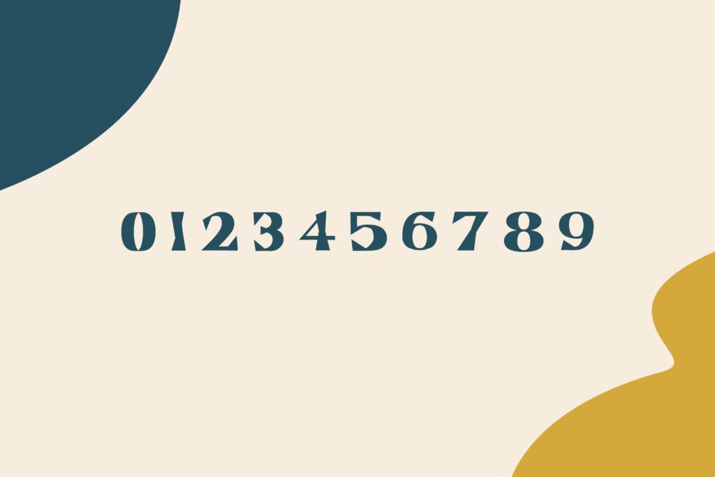 Hula Hoop - Fun Display Font – MasterBundles