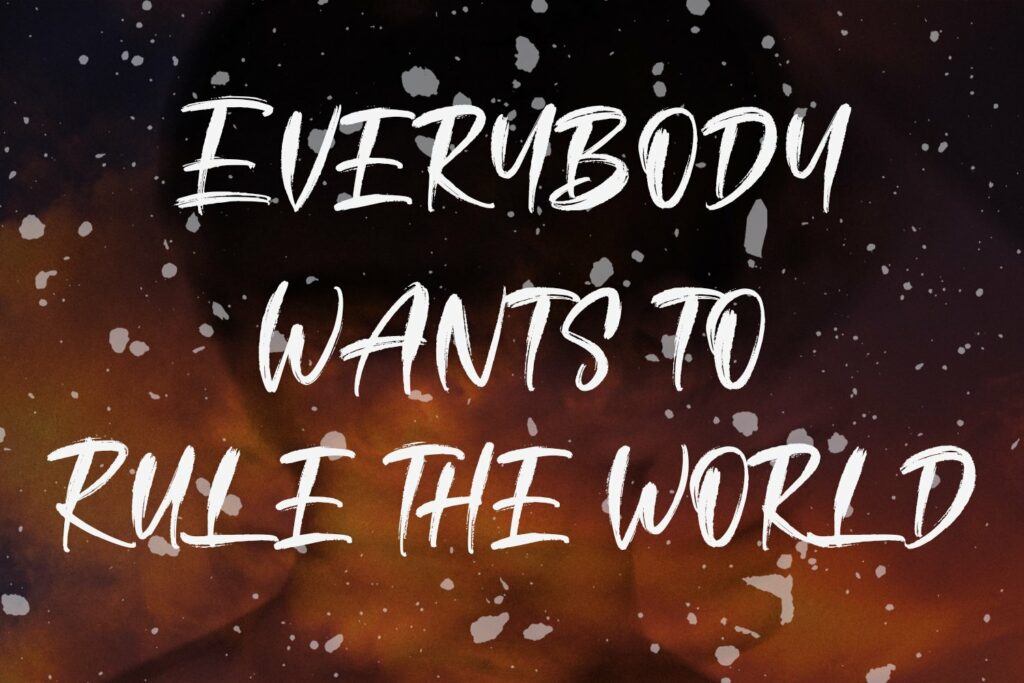 Human Crush Handwritten Brush Font – MasterBundles