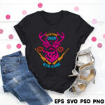 Hunting deer club - MasterBundles