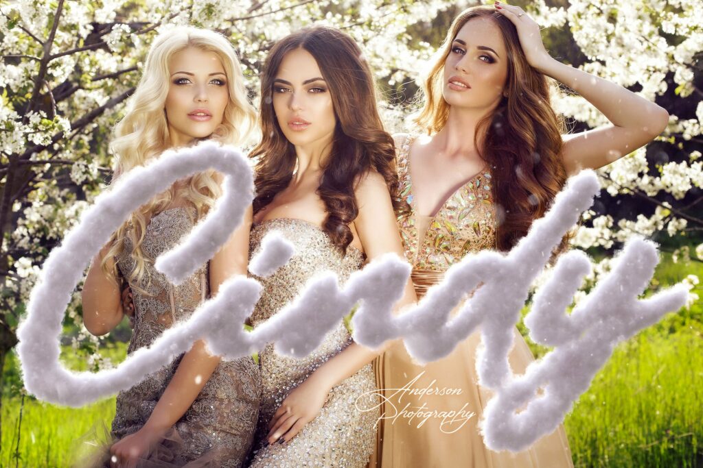 Realistic Photoshop Cloud Effect – MasterBundles