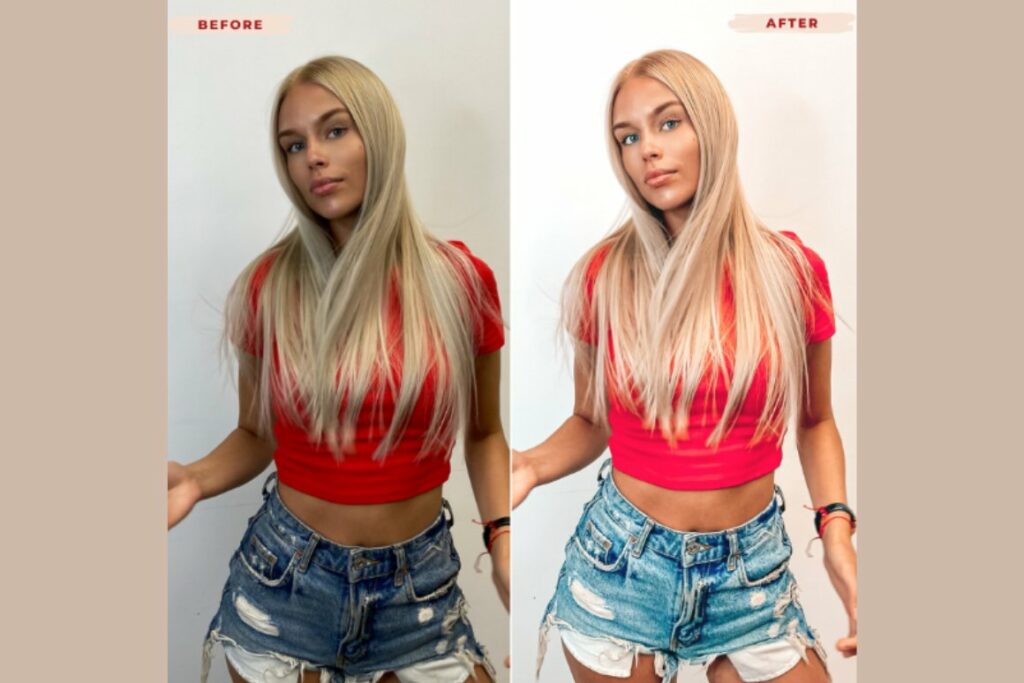 IG GIRL Desktop Lightroom Presets – MasterBundles
