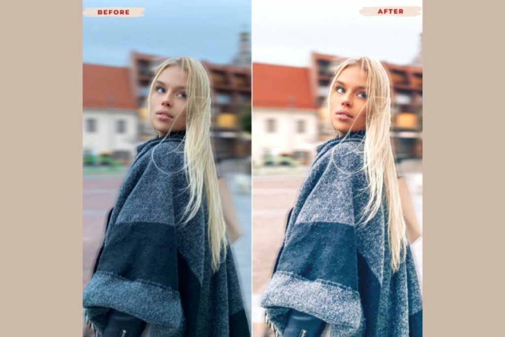 IG GIRL Desktop Lightroom Presets – MasterBundles