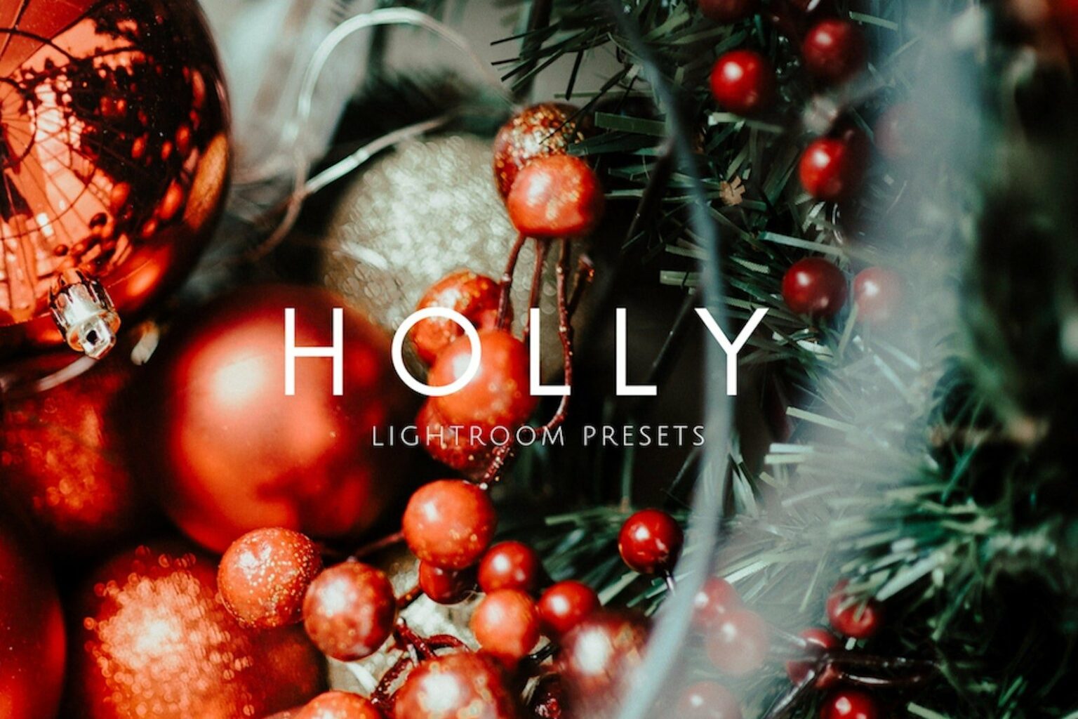 THE SEASONS BUNDLE Lightroom Presets – MasterBundles