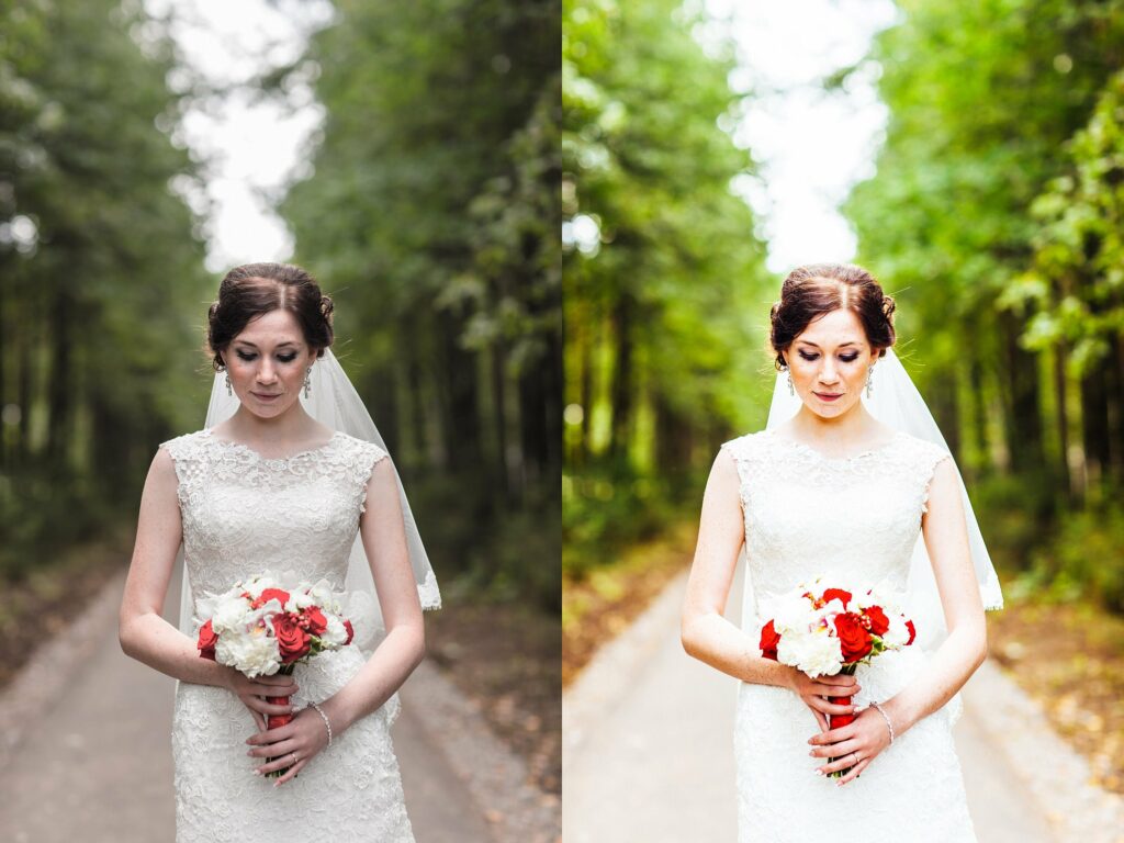 75+ Wedding Lightroom Preset – MasterBundles