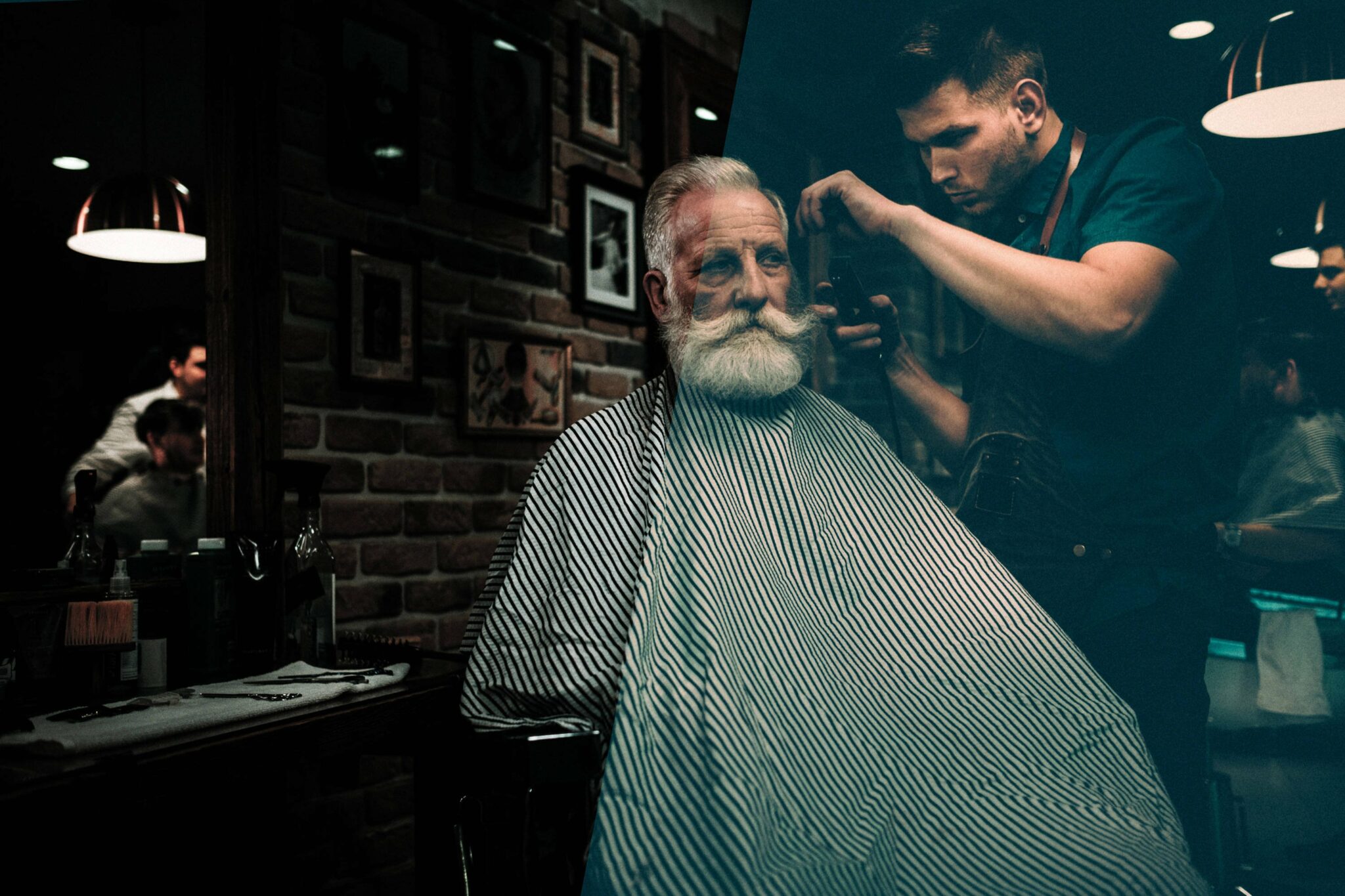 59+ Cinematic Perspective LR Presets – MasterBundles