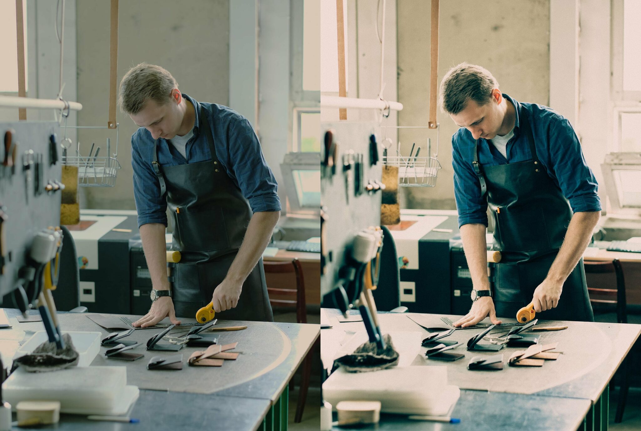 59+ Cinematic Perspective LR Presets – MasterBundles