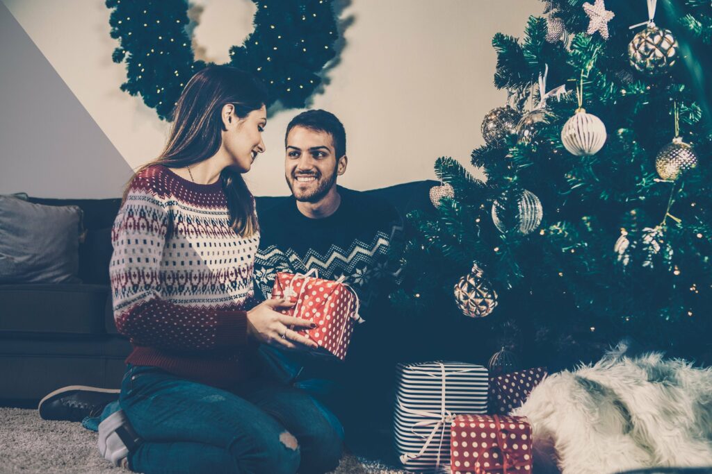 73+ Christmas Hype Lightroom Presets – MasterBundles