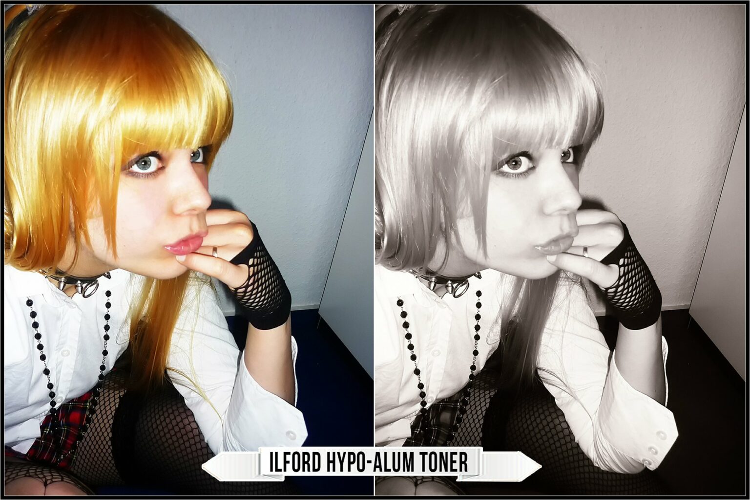 Authentic Sepia LUTs - Version 2 – MasterBundles