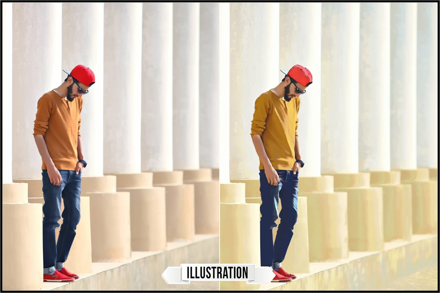 Sony Picture Effects Profiles – MasterBundles