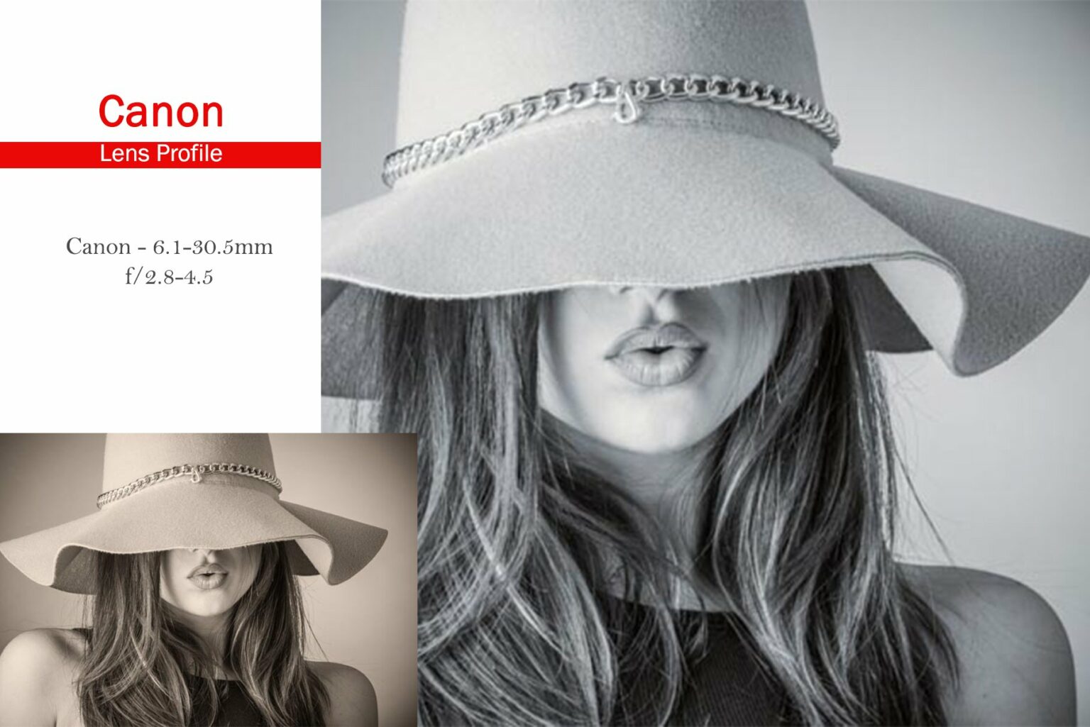 Canon Lens Profile Presets Pack – MasterBundles