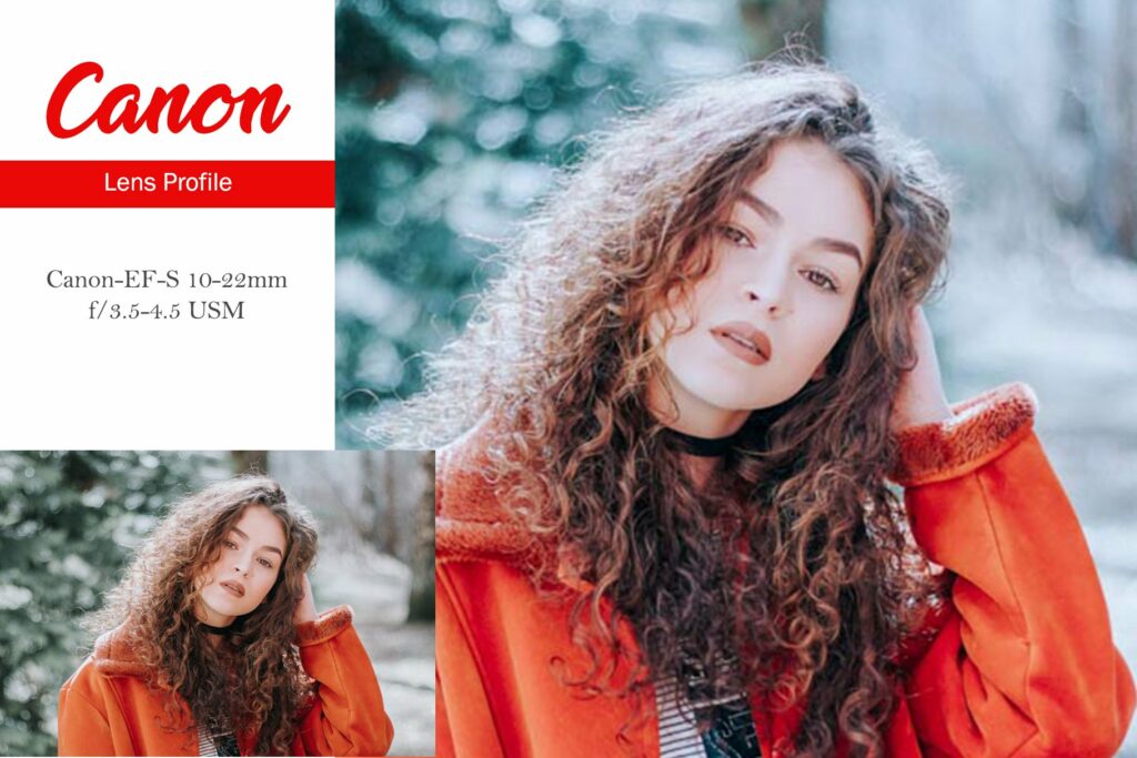 Canon Lens Profile Presets Pack – MasterBundles