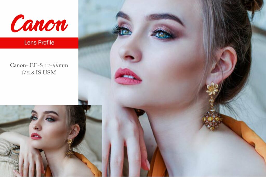 Canon Lens Profile Presets Pack – MasterBundles