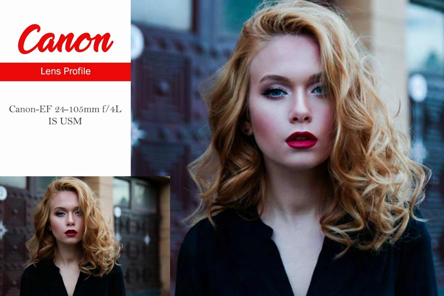 Canon Lens Profile Presets Pack – MasterBundles