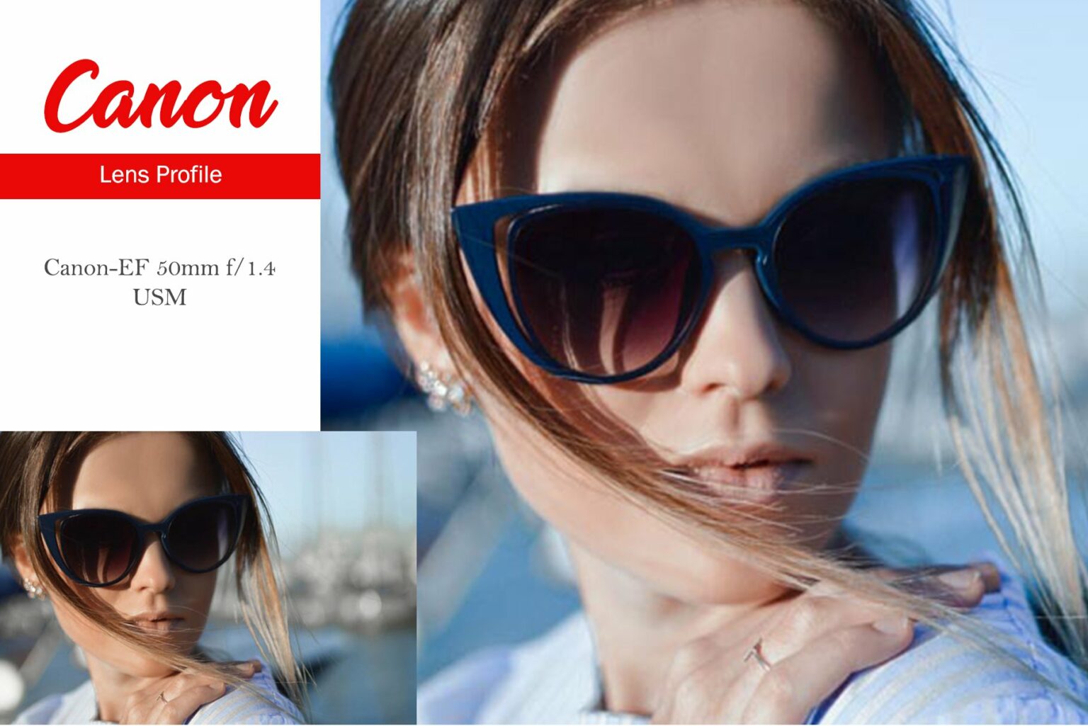 Canon Lens Profile Presets Pack – MasterBundles