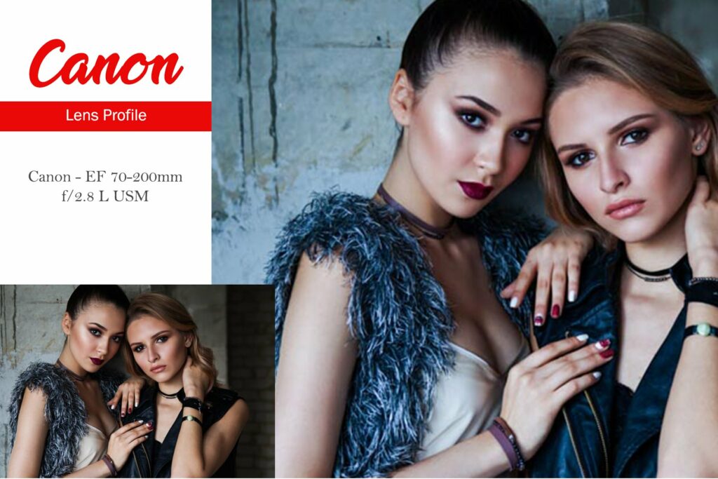 Canon Lens Profile Presets Pack – MasterBundles