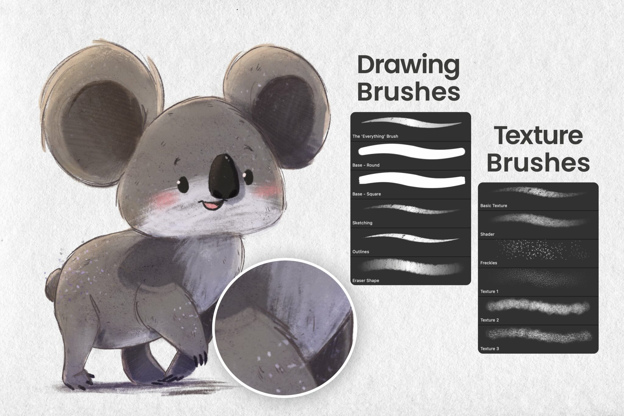 Ultimate Photoshop Illustration Kit – MasterBundles