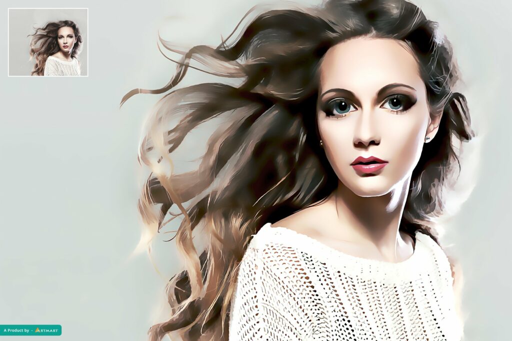 Digital Avatar Creator (v1) – MasterBundles