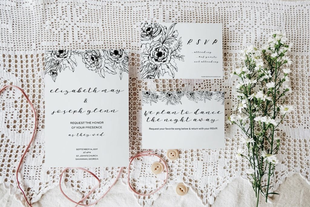 The Rustic Font Bundle – MasterBundles