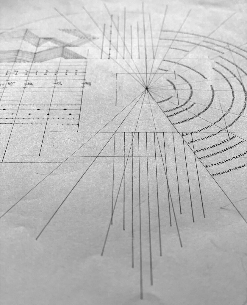 32 Technical Drawing Brushes V2 – MasterBundles