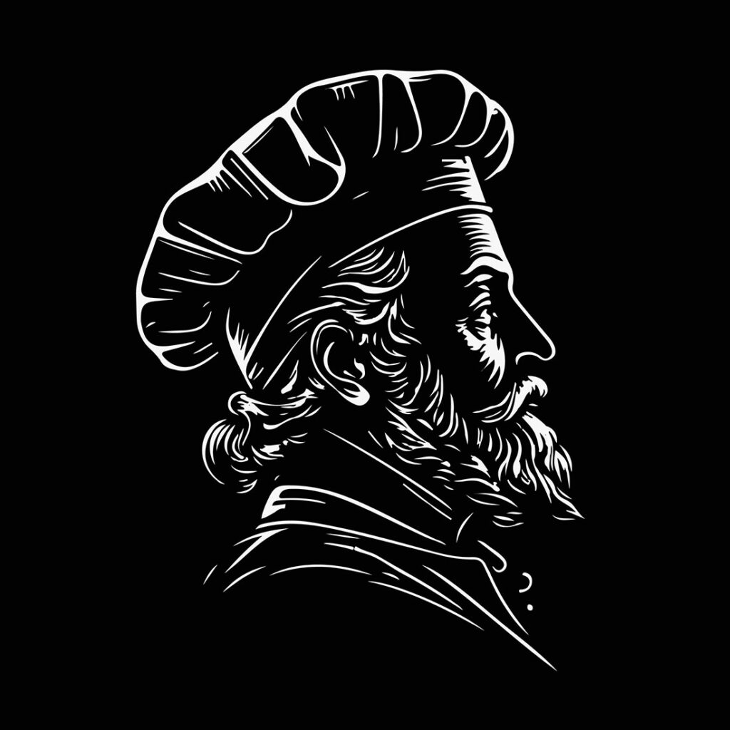 Master chef Vector - MasterBundles