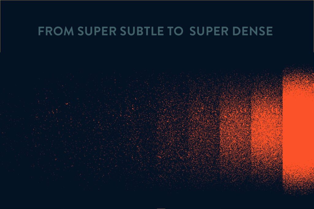 Fine Noise Brush Pack – MasterBundles