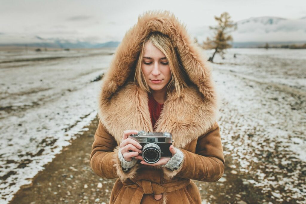 20 Portrait Lightroom & ACR Presets – MasterBundles