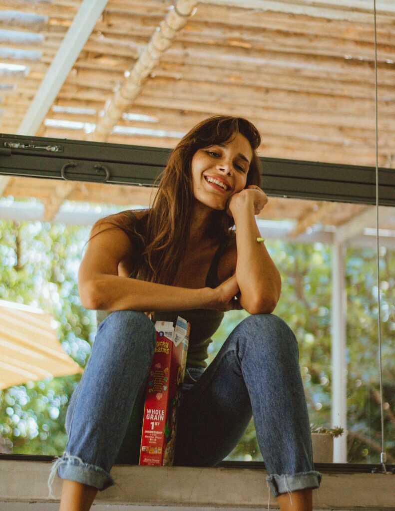 Peanut Butter Magazine Preset Pack – MasterBundles