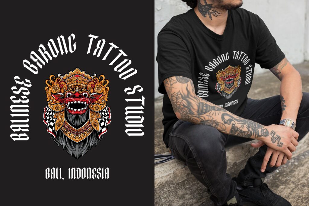 Imperial Gothic Font – MasterBundles