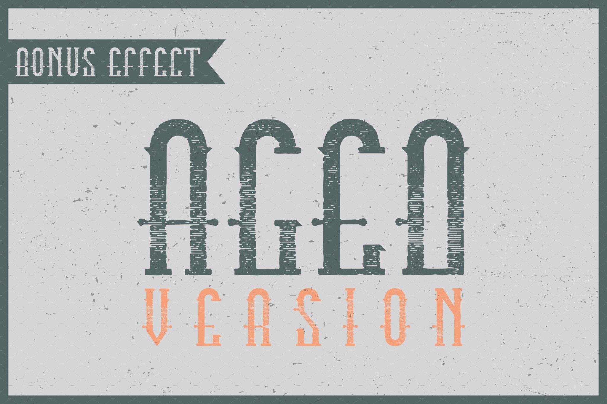 Imperial label typeface – MasterBundles