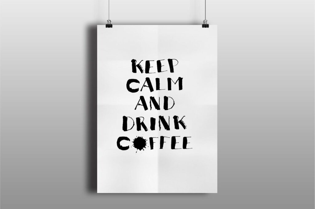 Thick Pen Font – MasterBundles