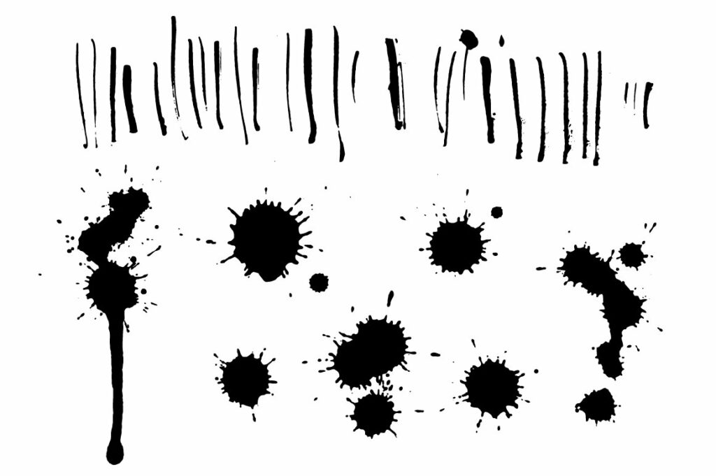 Thick Pen Font – MasterBundles