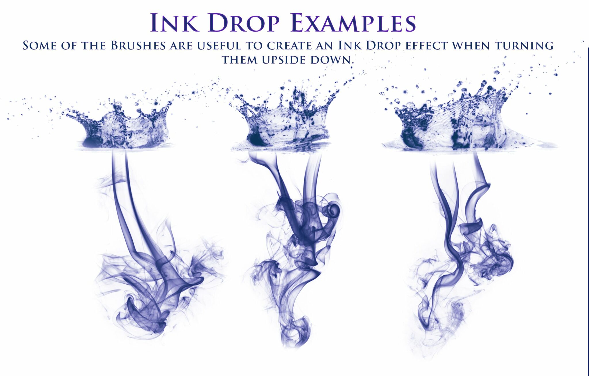 80 Smoke and Fire Brushes & PNGs – MasterBundles