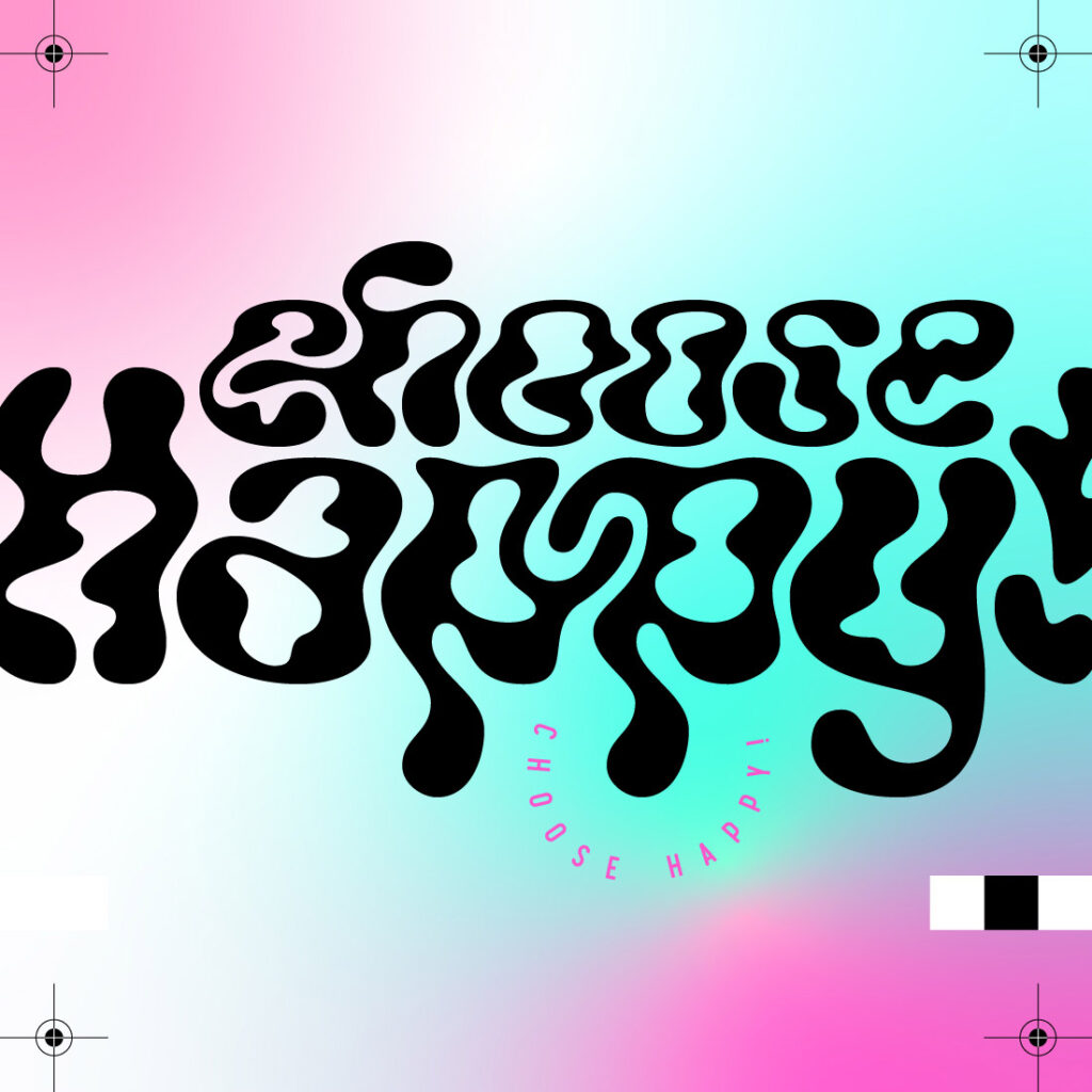 Drunk Vision - Creative Font - MasterBundles