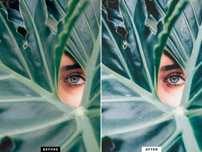10 Insta Bright Mobile Presets – MasterBundles
