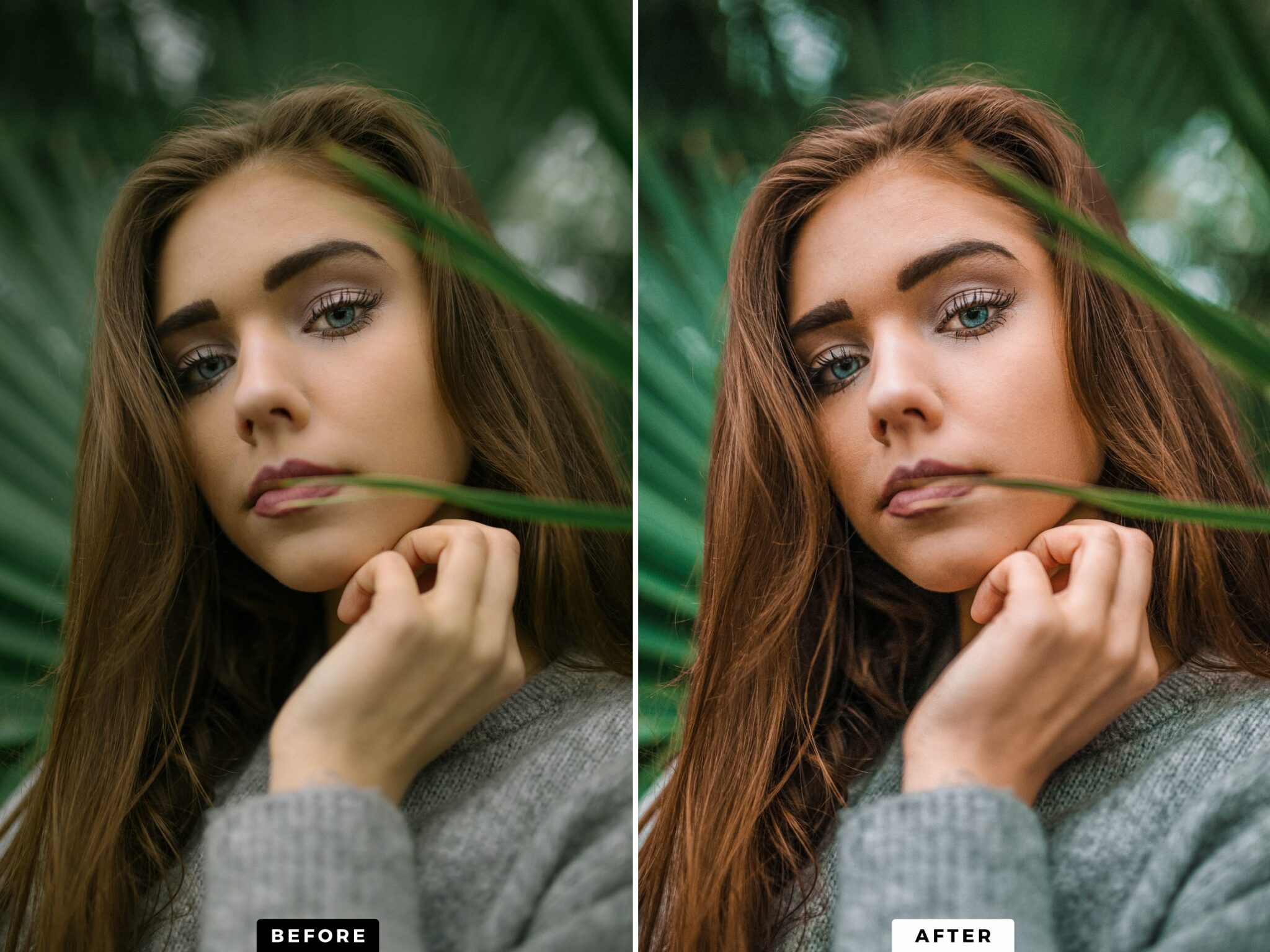 10 Insta Bright Mobile Presets – MasterBundles
