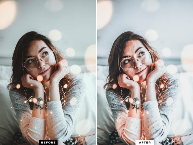 10 Insta Bright Mobile Presets – MasterBundles