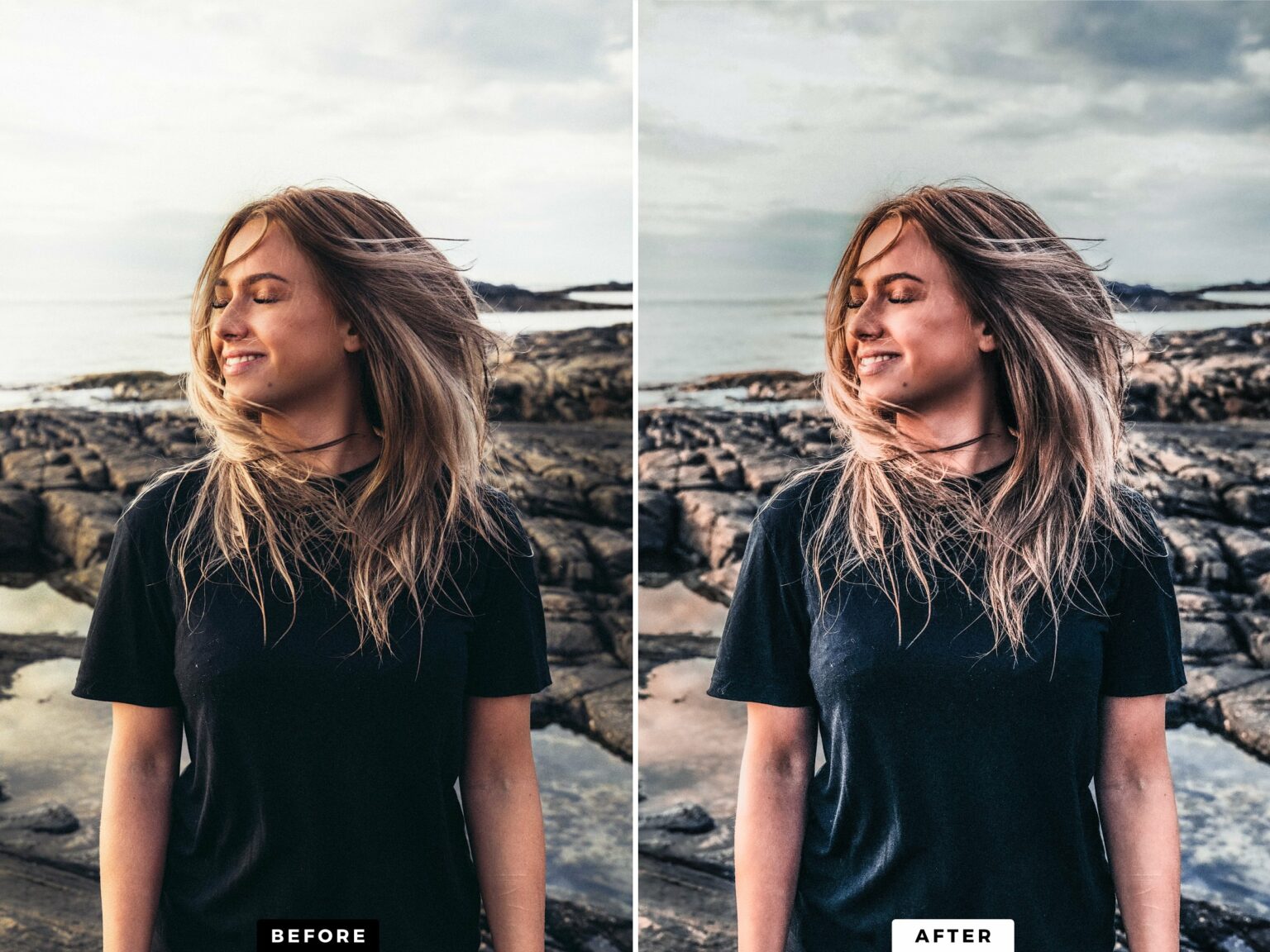 10 Insta Bright Mobile Presets – MasterBundles