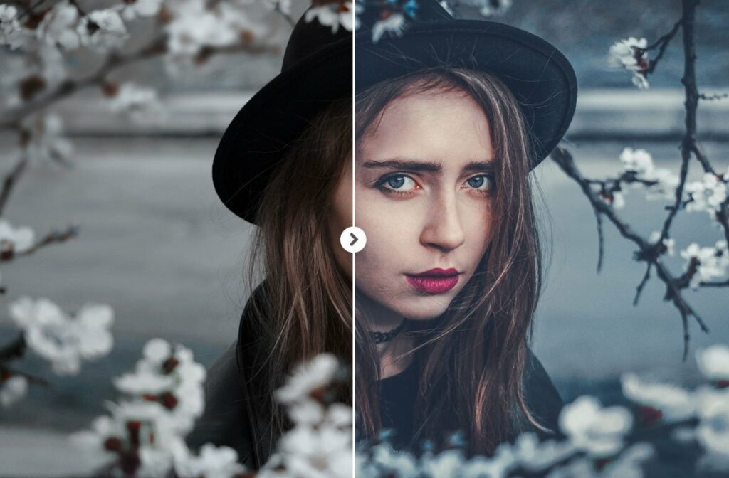 10 Insta Filter Lightroom Presets – MasterBundles