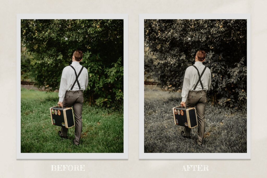Instagram Mood Lightroom Photoshop – MasterBundles